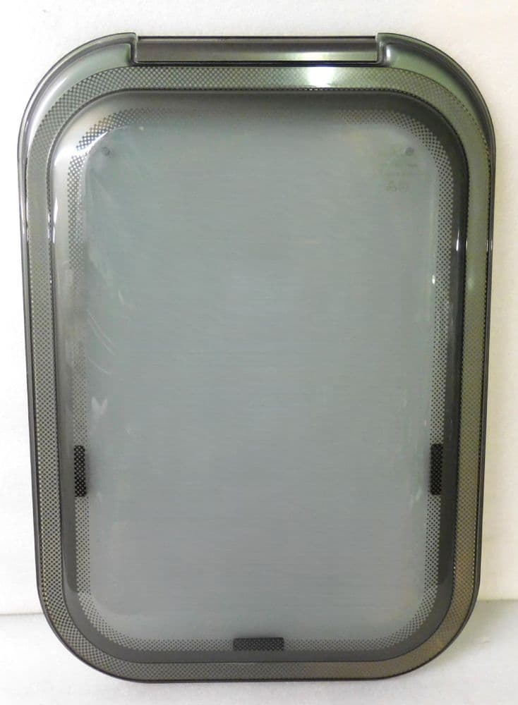 Swift / Autocruise POLYPLASTIC caravan motorhome bathroom window