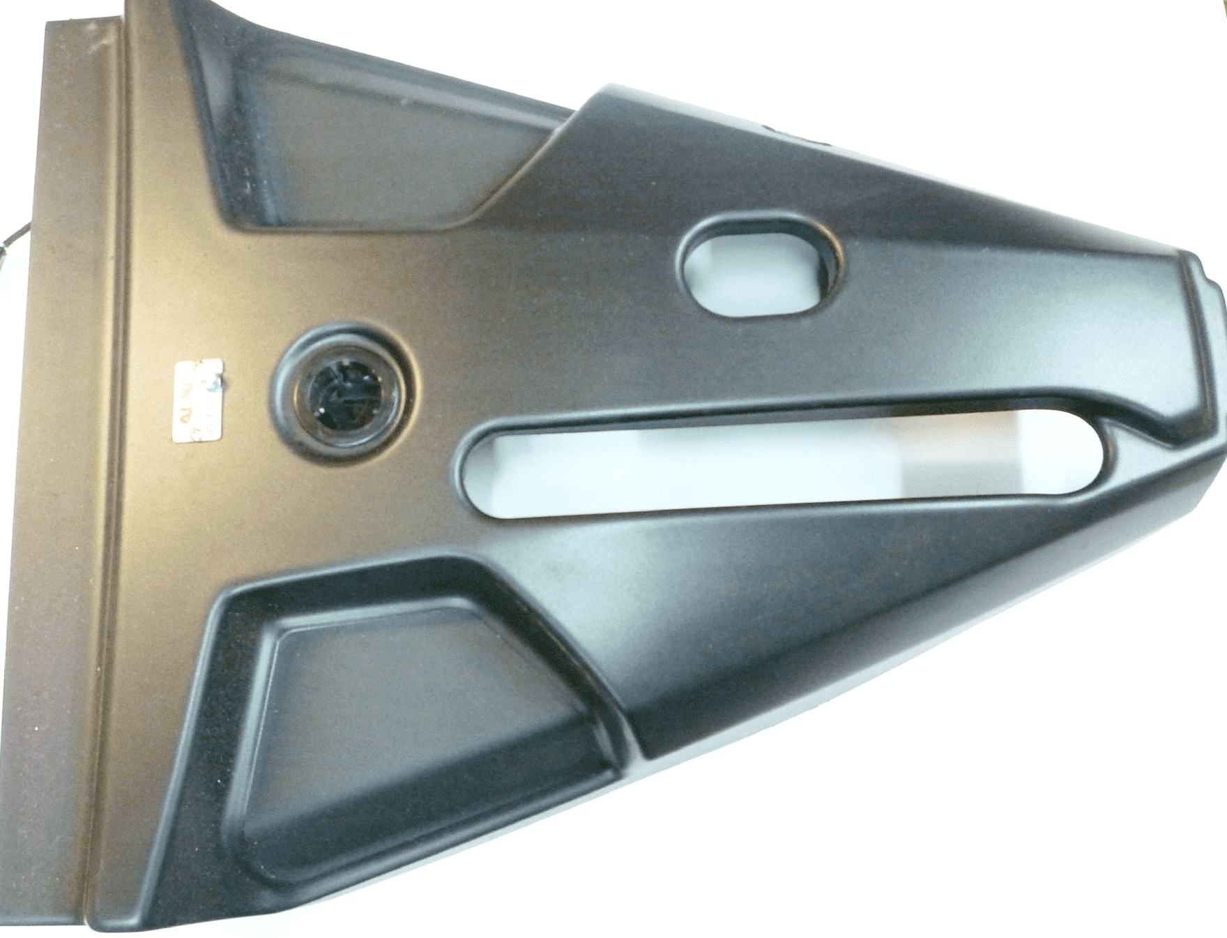 SWIFT black a frame Big bear TF3