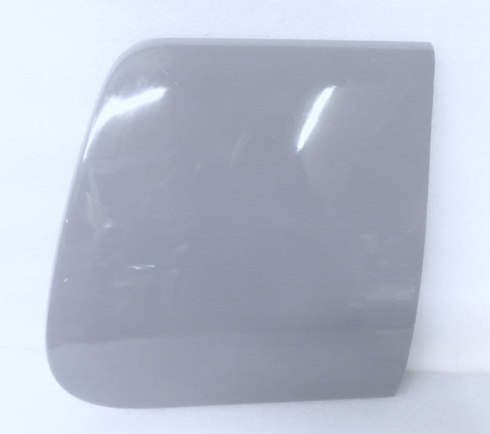 Swift campervan motorhome grey Plastic RIGHT hand pod skirt