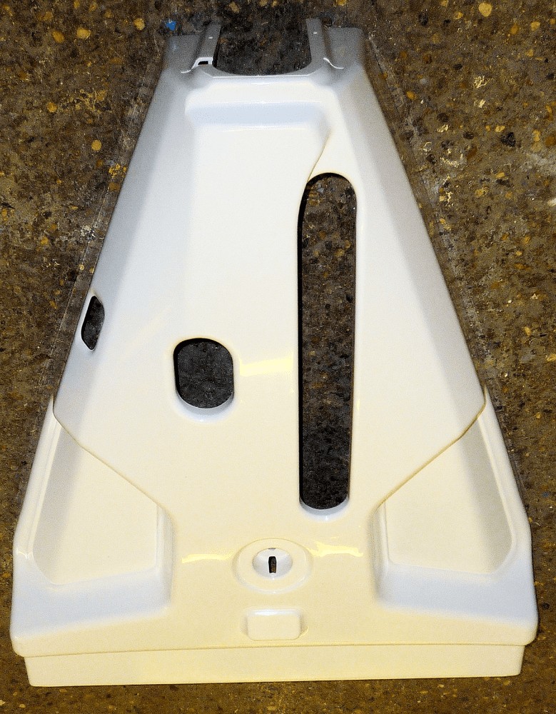 Swift Caravan A-Frame AF3