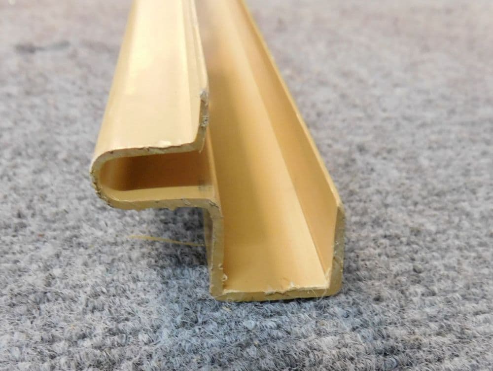 SWIFT Caravan bed runner trim rail support BR2