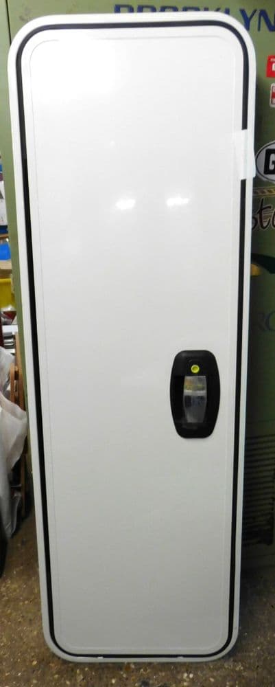 SWIFT Caravan door & frame R/H