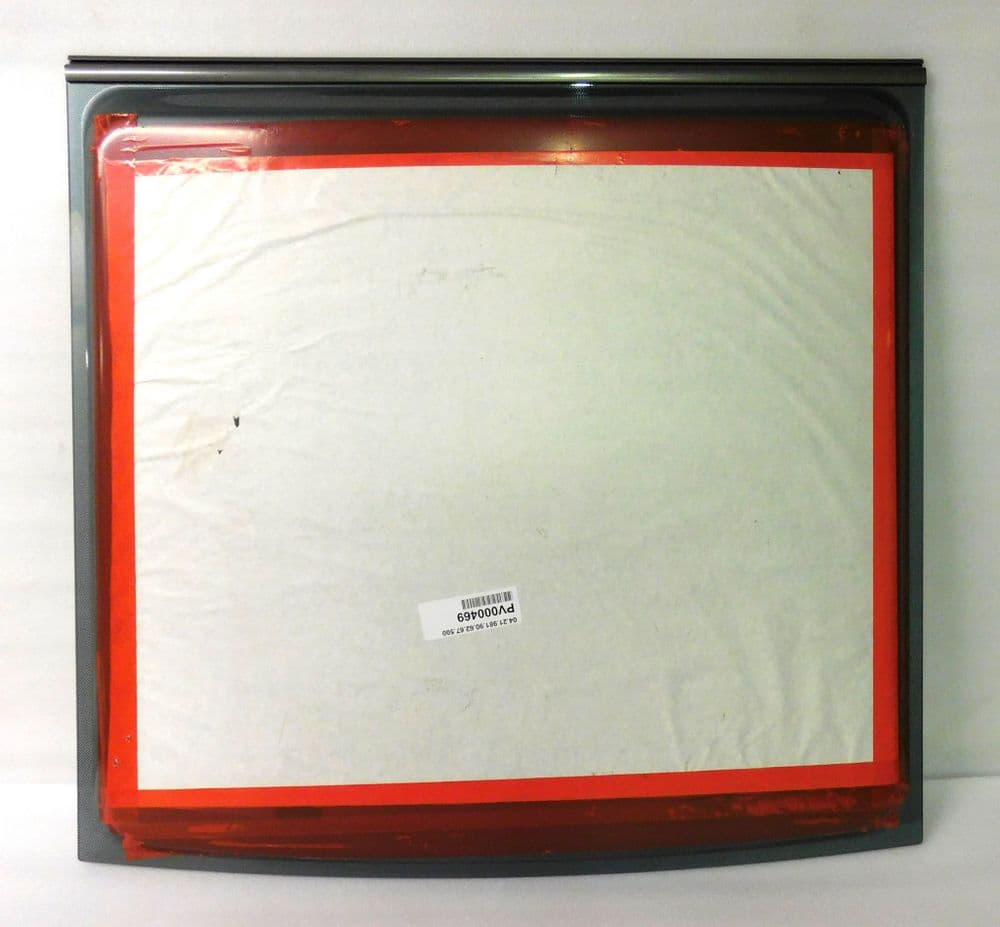 SWIFT Caravan front centre window 880 x 850mm