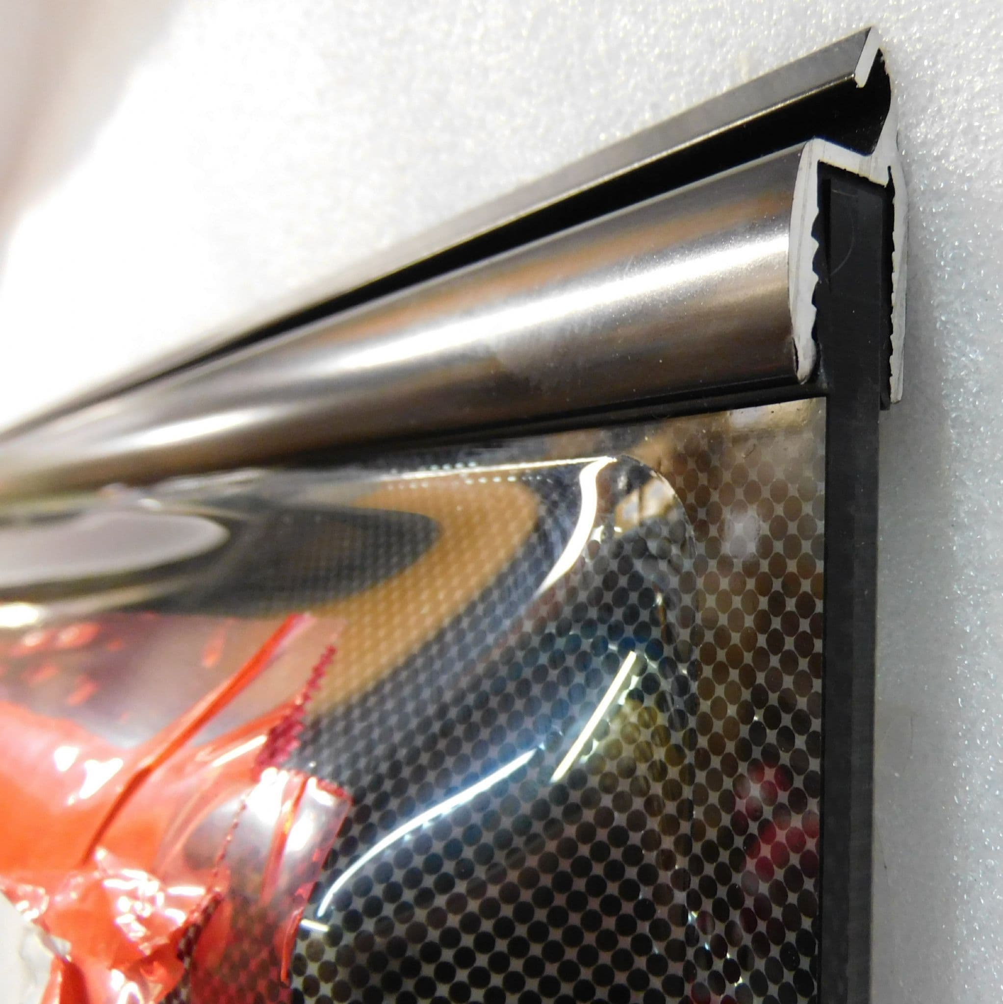 SWIFT caravan front centre window PV119090 700 x727mm