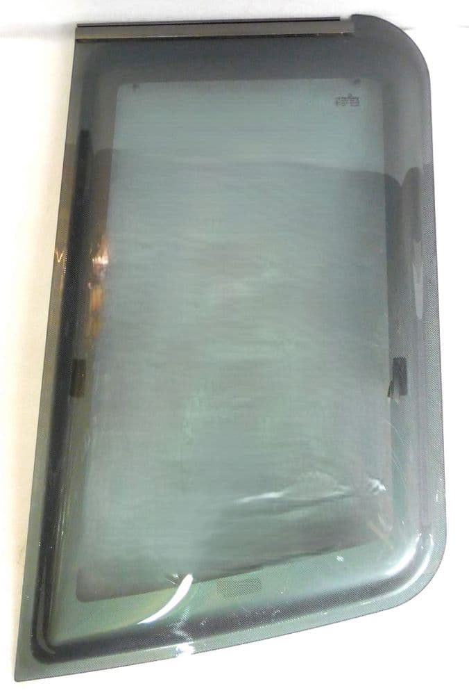 SWIFT CARAVAN FRONT SIDE WINDOW R/H