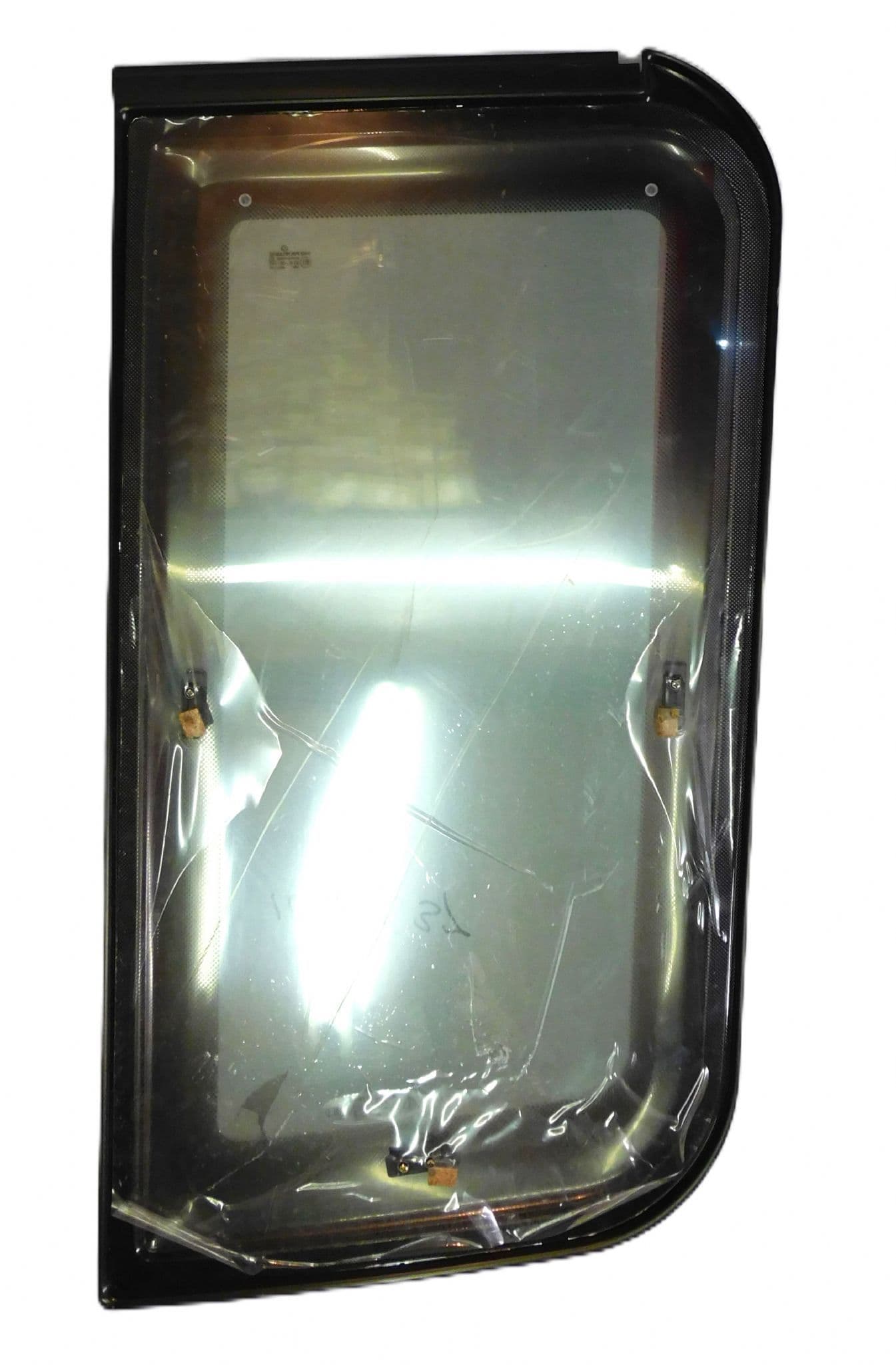 SWIFT Caravan front window L/H