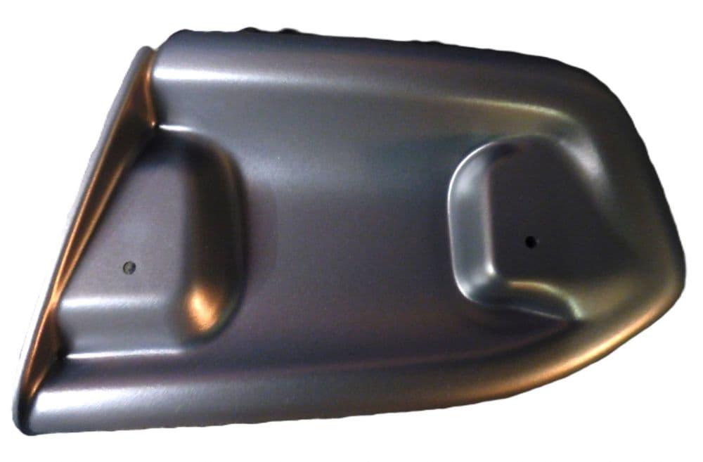 SWIFT CARAVAN L/H grab handle pocket cover