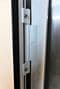 SWIFT Caravan motorhome 3 section locker door hinge