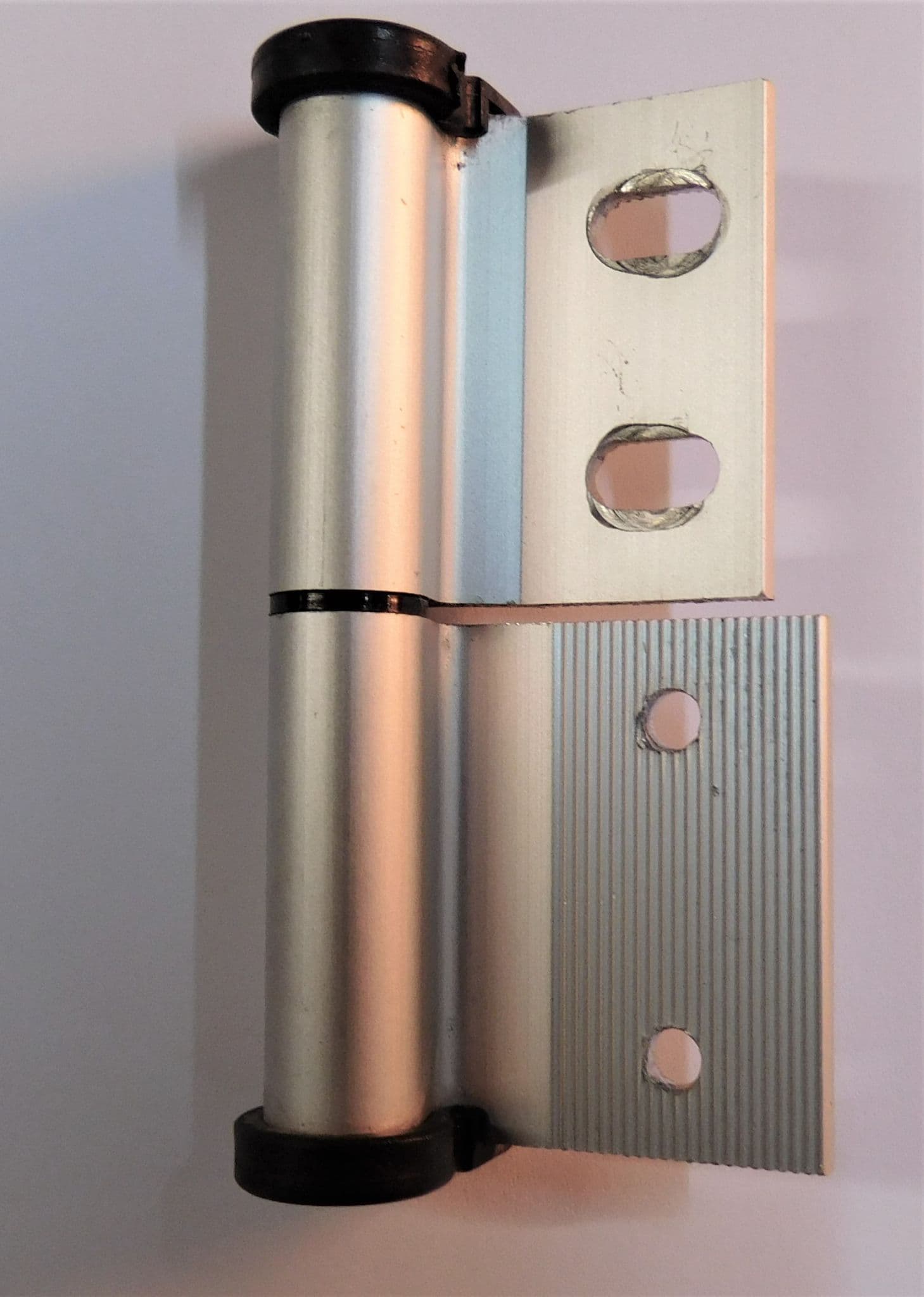 SWIFT Caravan Motorhome door hinge 2 section HC2