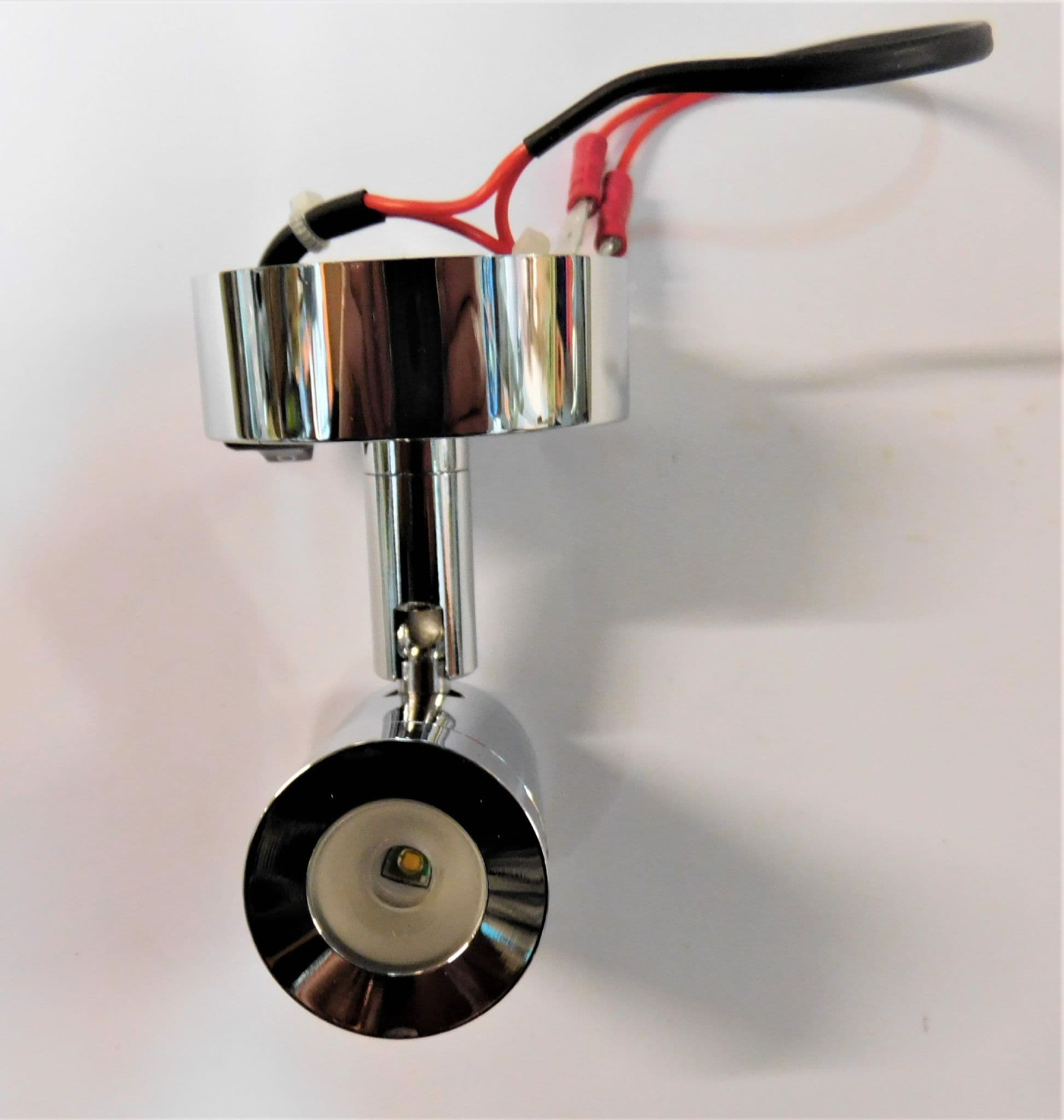 Swift Caravan Motorhome LED down light