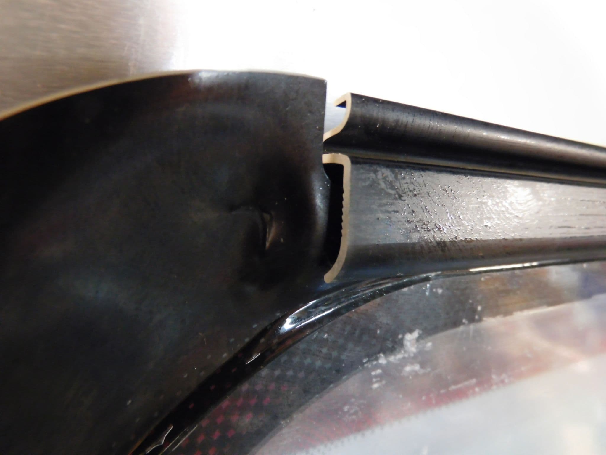 SWIFT caravan motorhome replacement polyplastic window