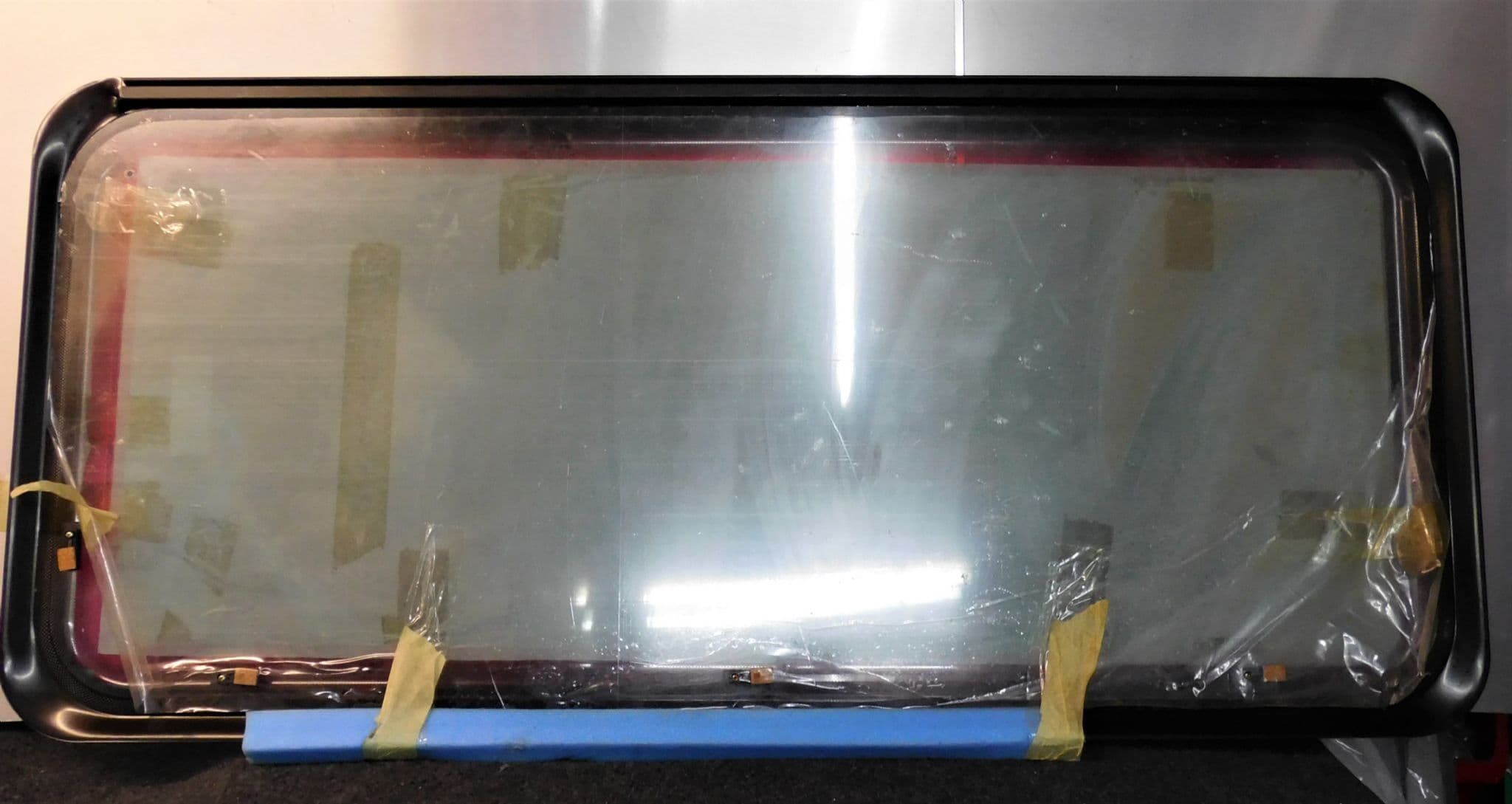 SWIFT caravan motorhome replacement polyplastic window