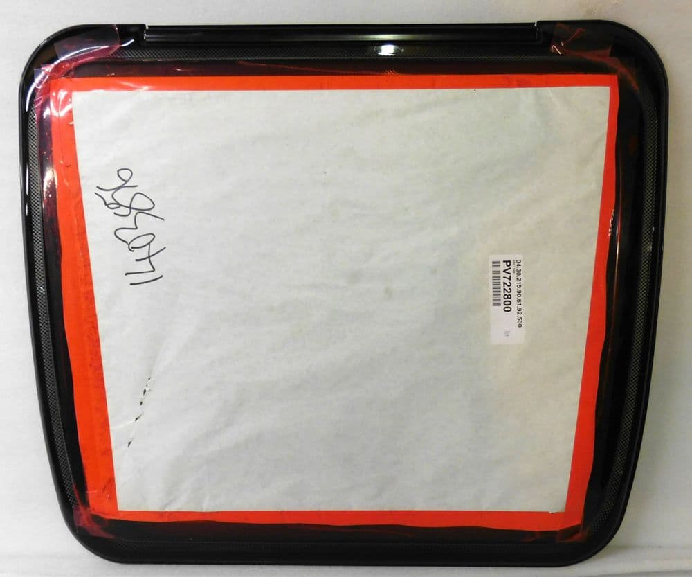 SWIFT Caravan motorhome Tapered Polyplastic window