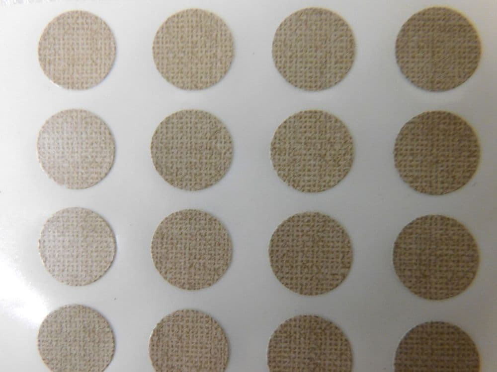 SWIFT CARAVAN MOTORHOME WALLBOARD REPAIR STICKERS