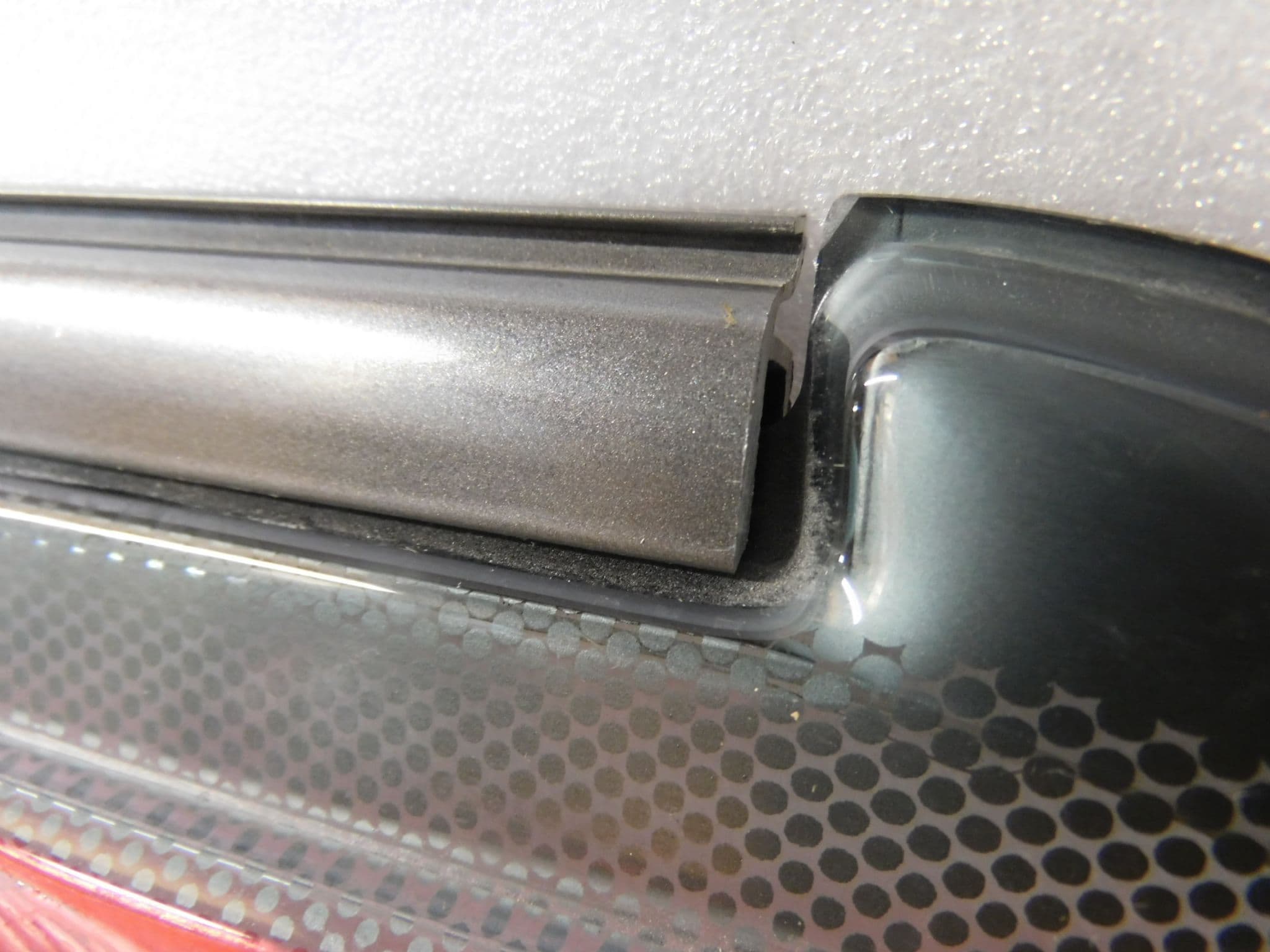 SWIFT Caravan / motorhome window 855 x 622mm