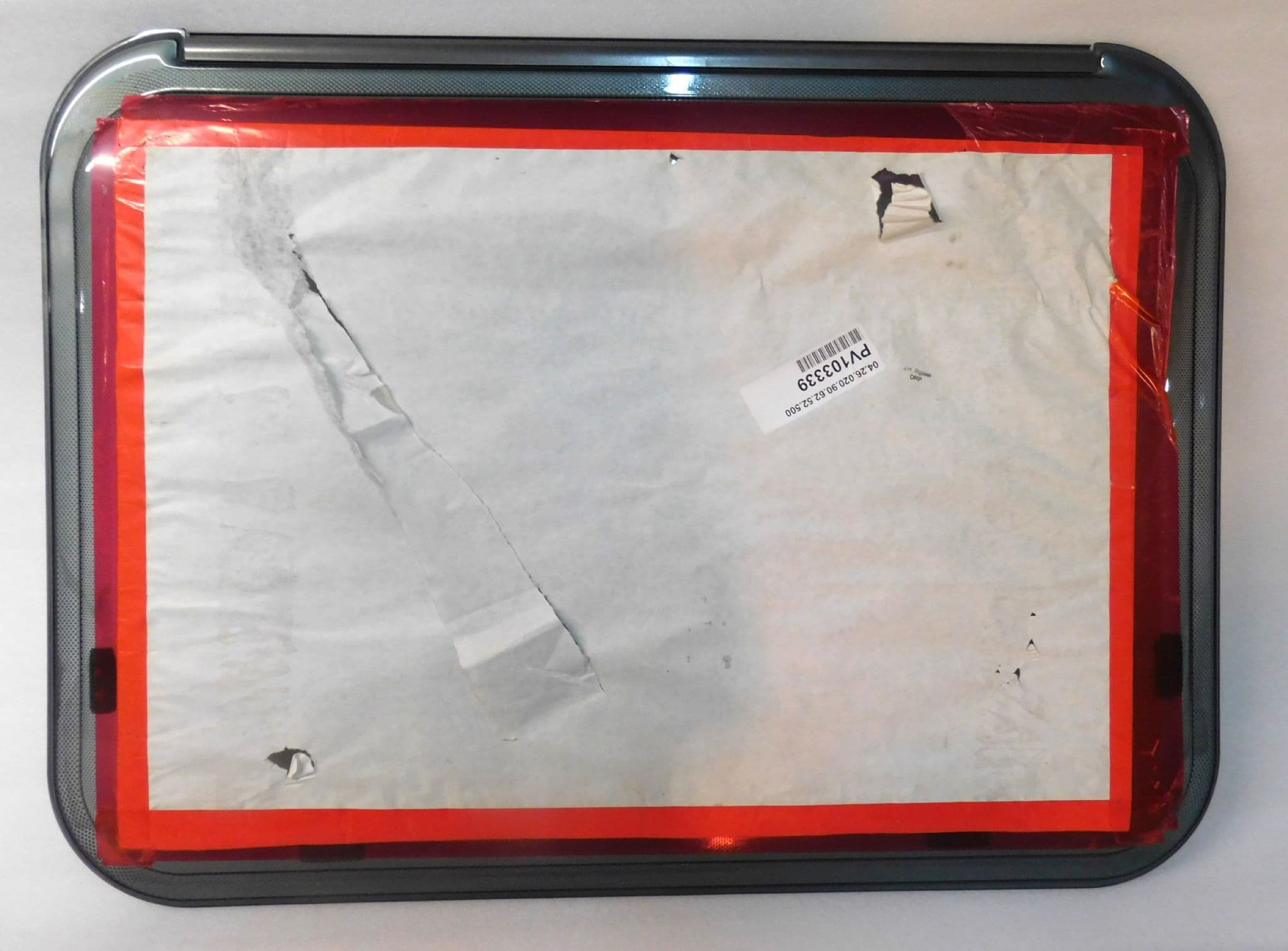 SWIFT Caravan / motorhome window 855 x 622mm