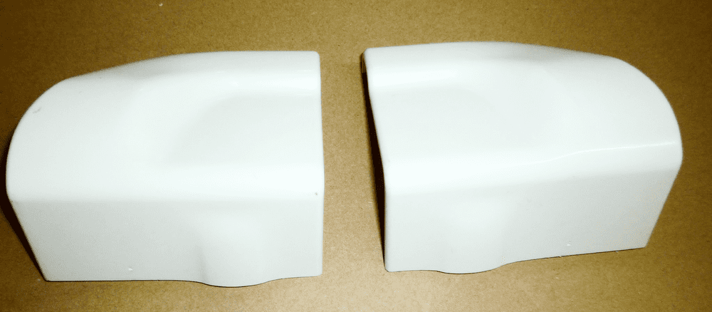 Swift Caravan pair of end caps