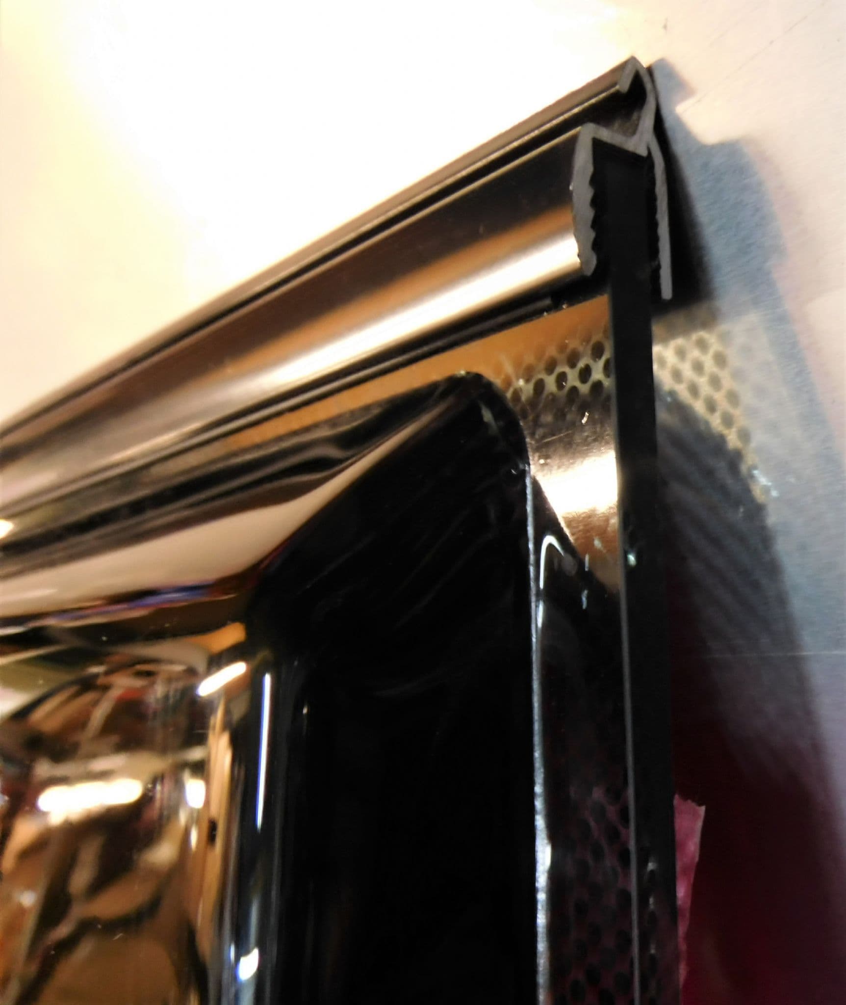 SWIFT caravan replacement front centre window 980x850