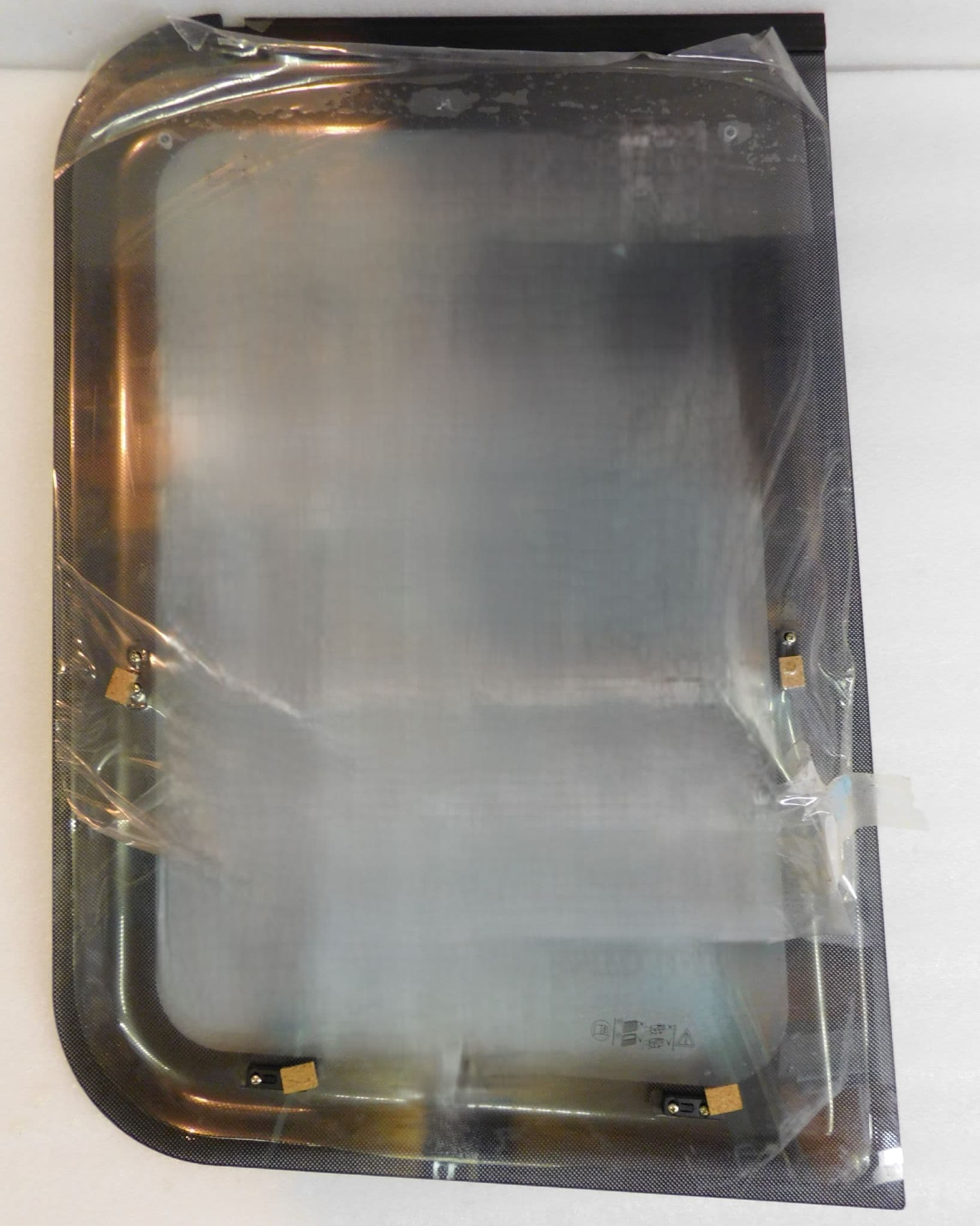 SWIFT Caravan RIGHT hand front window