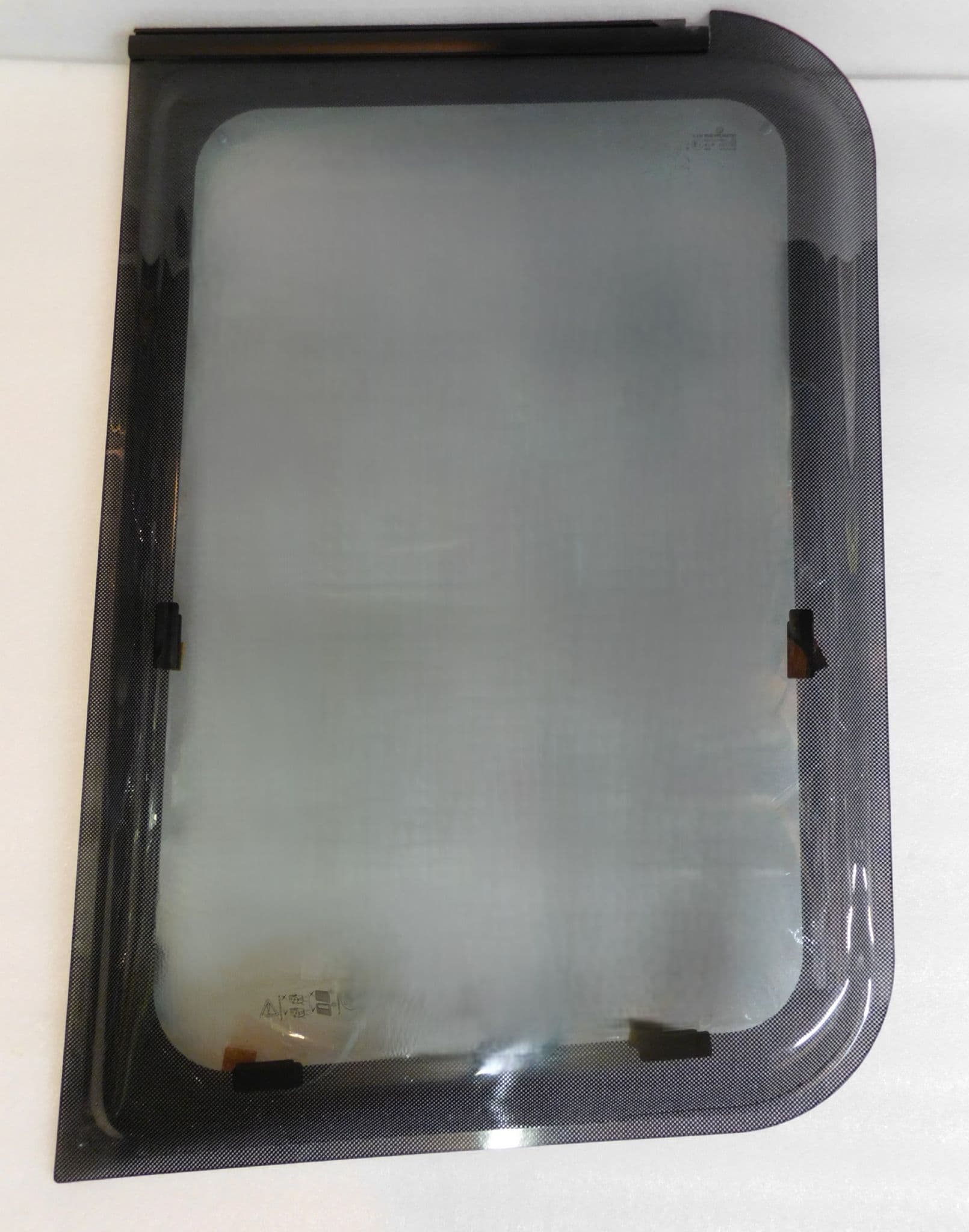 SWIFT Caravan RIGHT hand front window