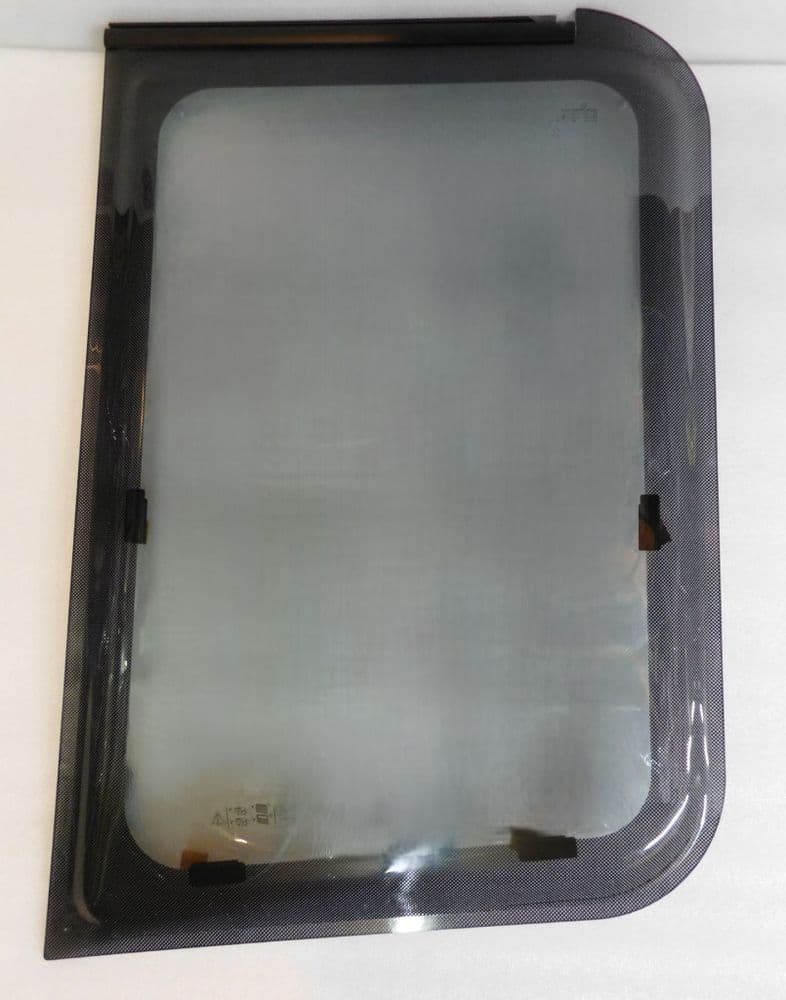 SWIFT Caravan RIGHT hand front window