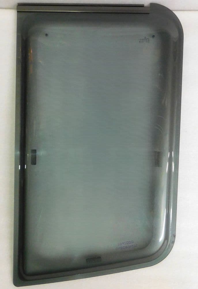 SWIFT Caravans front side window RIGHT hand