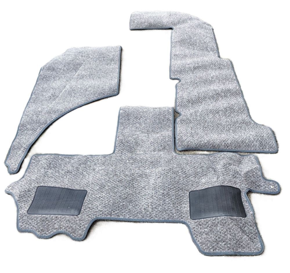 SWIFT CARRERA camper van CARPET SET