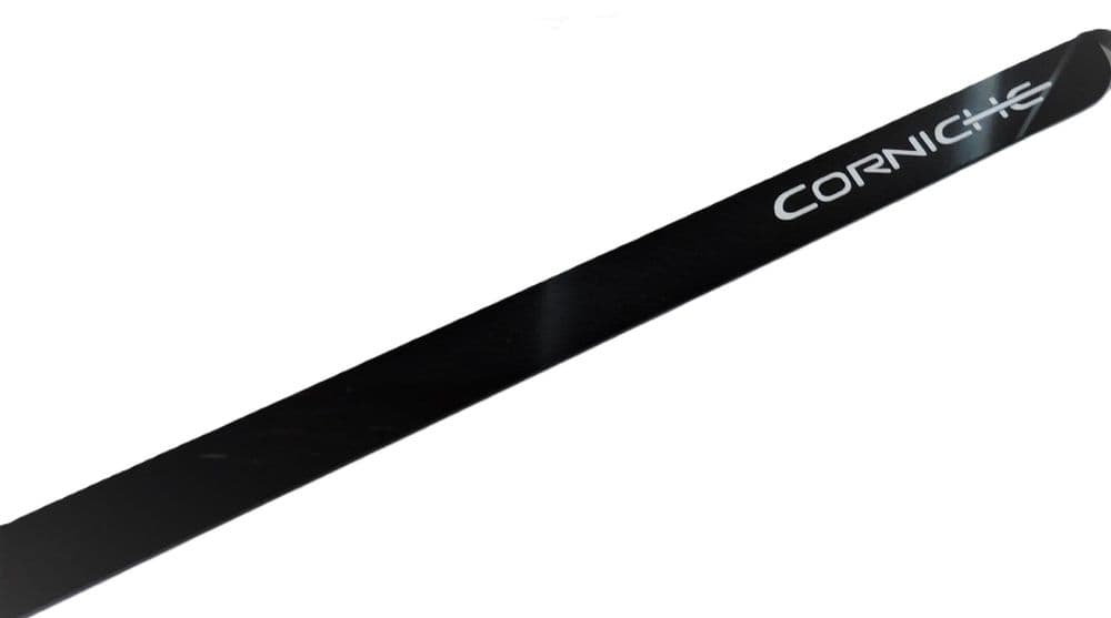 Swift Corniche header/fascia panel