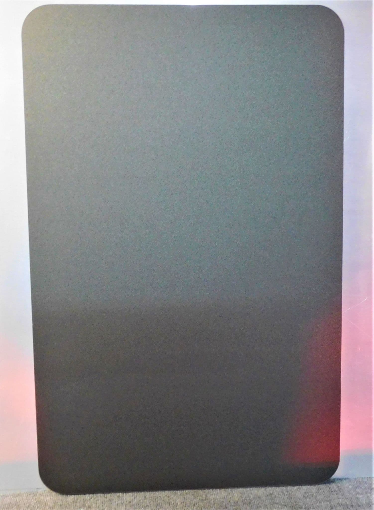 Swift dark grey table Swift motorhome caravan campervan table top