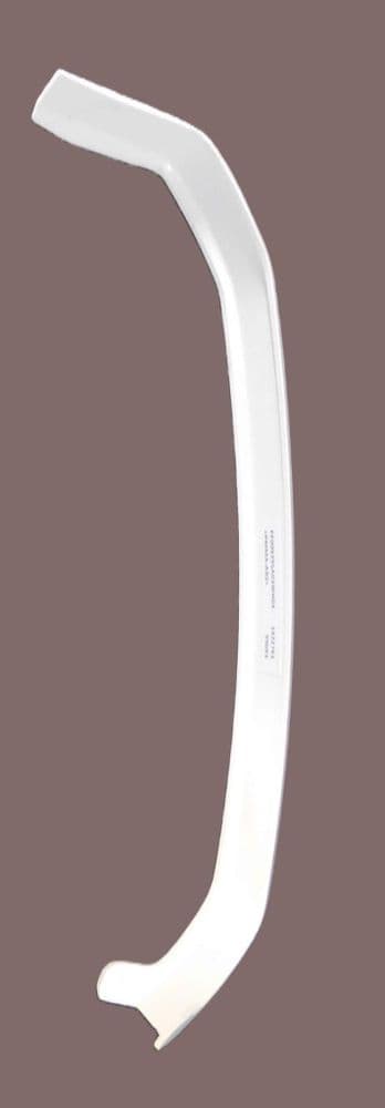 SWIFT Escape rear skirt finisher cap R/H