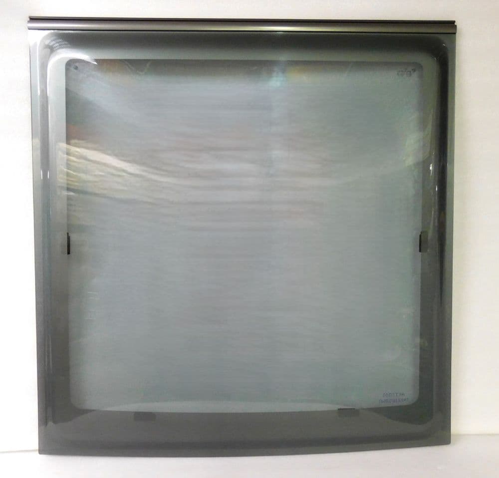 Swift front caravan window Sterling Europa / Charisma CWF1