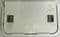 Swift Hartal motorhome 3/4 frame locker / access door