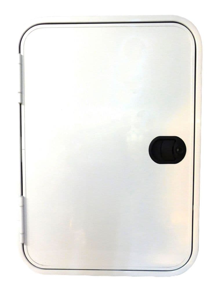 SWIFT Hartal motorhome caravan locker/ access door