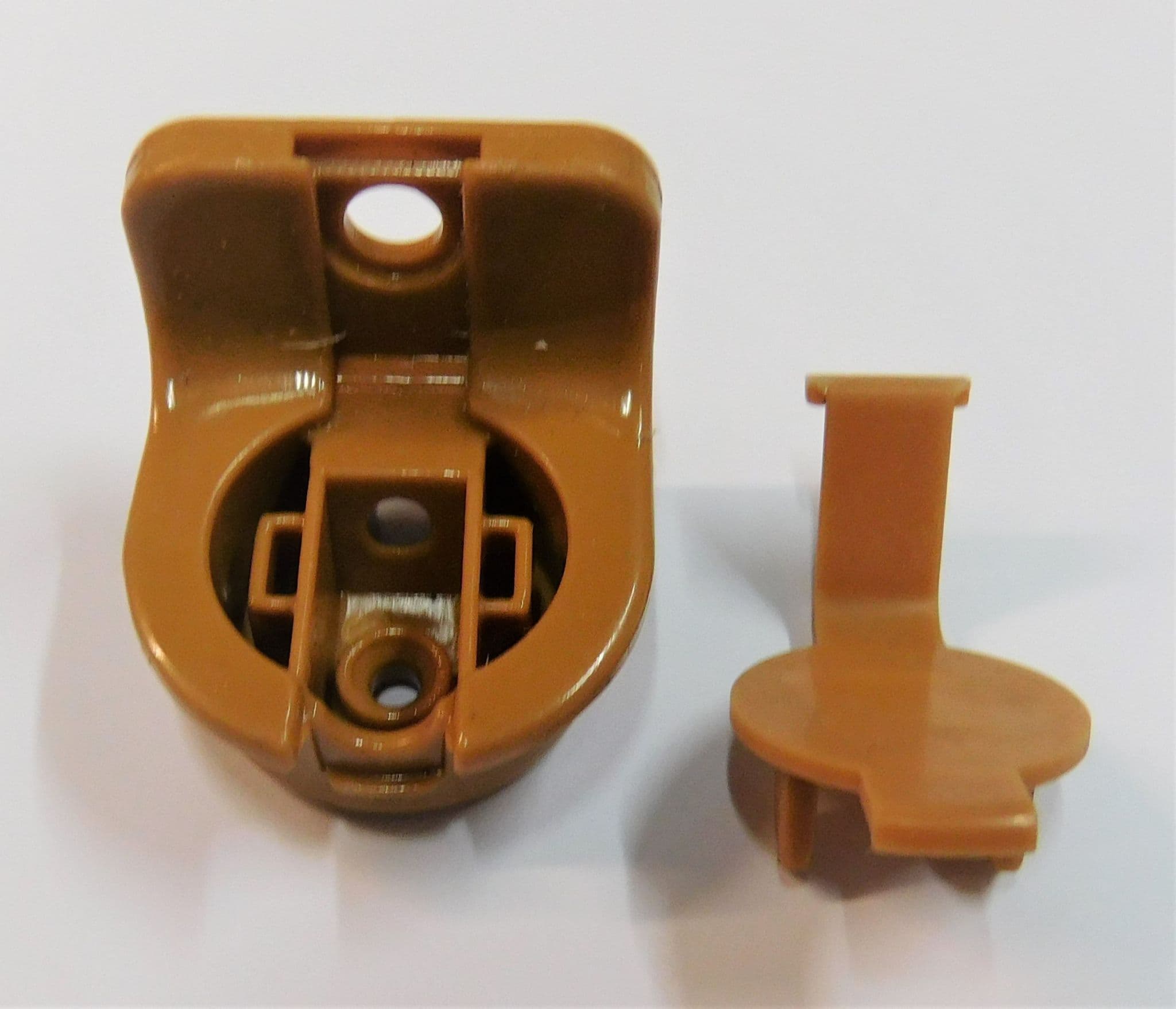 Swift KD fitting bracket 15mm