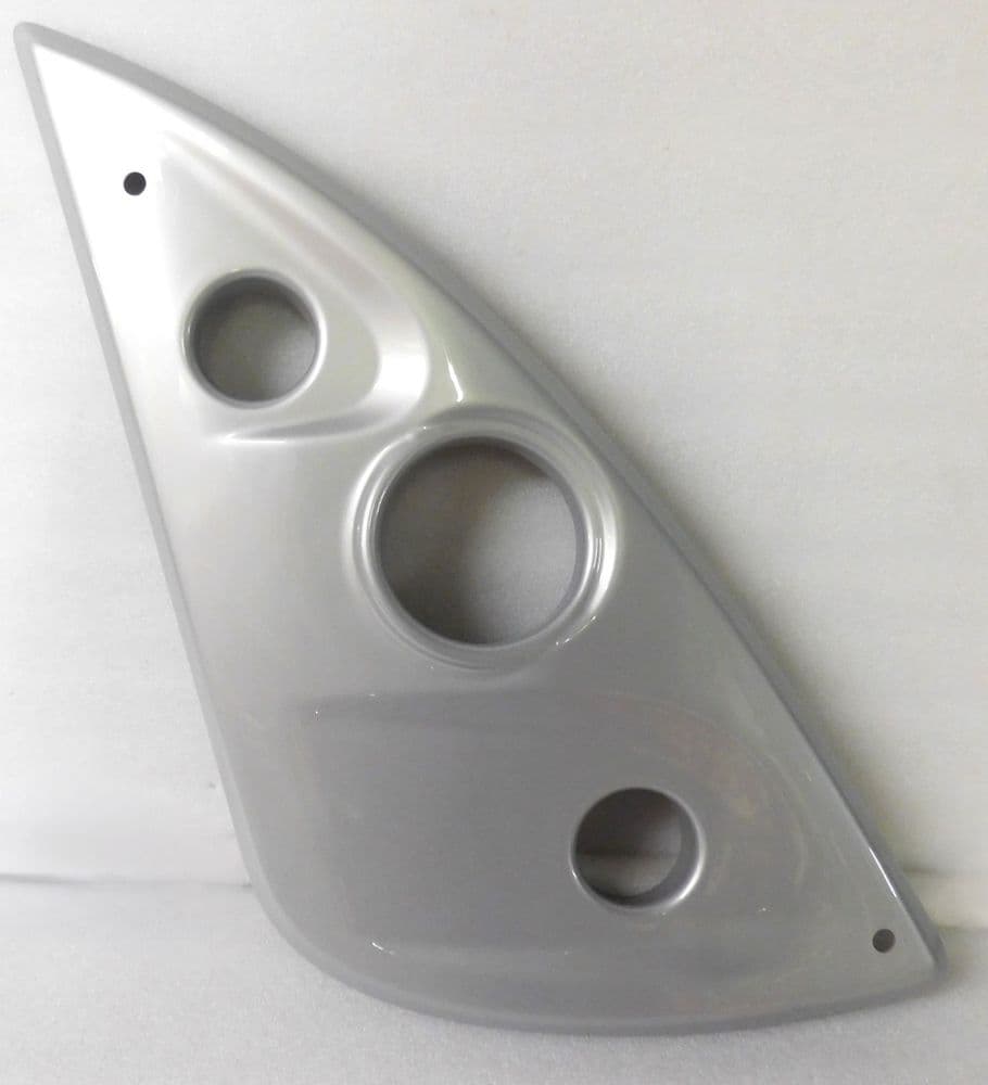 SWIFT L/H rear light cover Kontiki etc