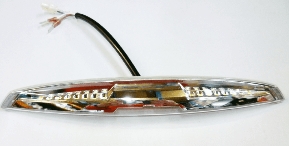 Swift led awning light E9