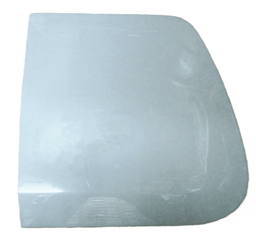 SWIFT LEFT HAND CAP POD LEG SKIRT