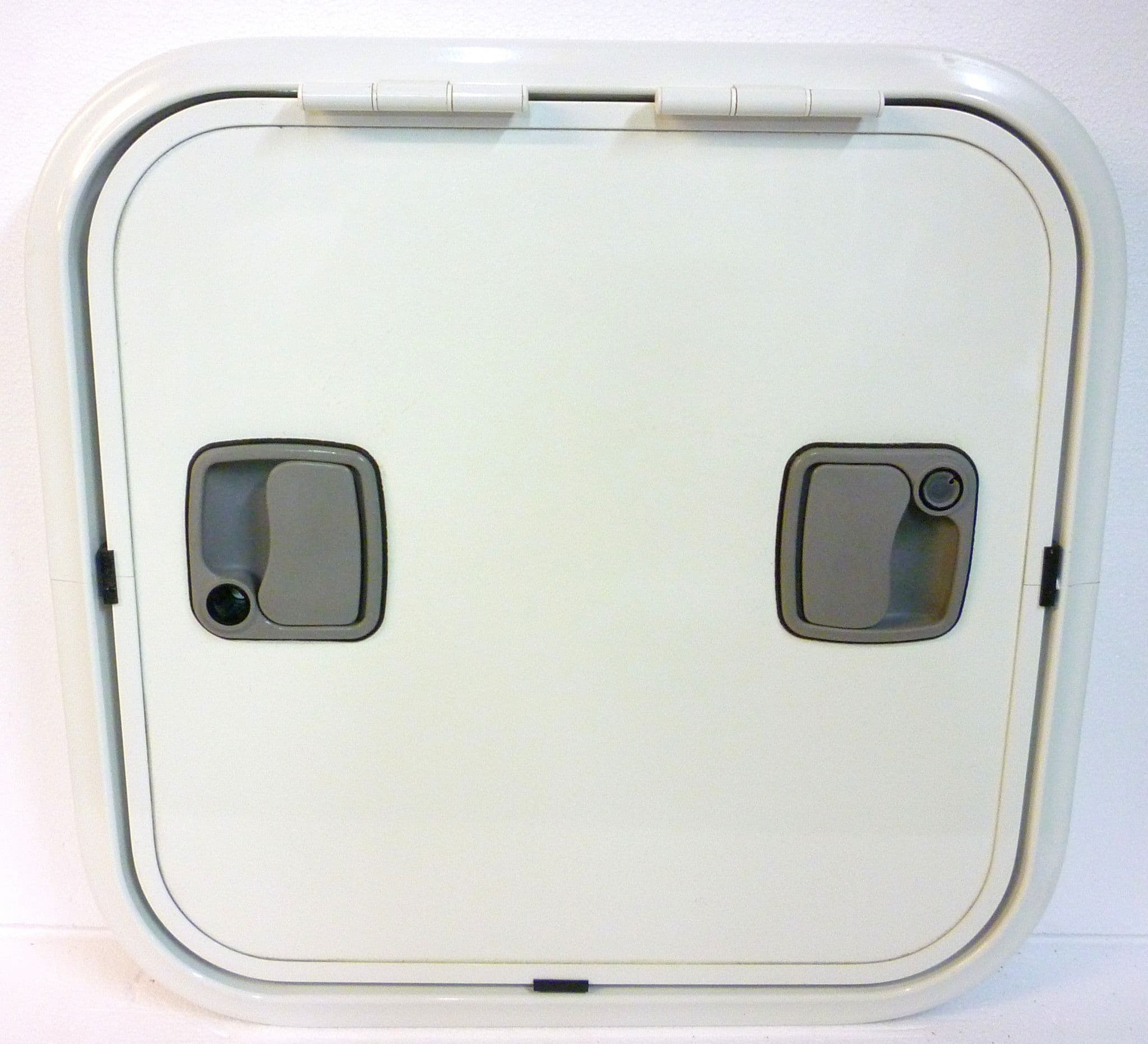 Swift locker door caravan motorhome