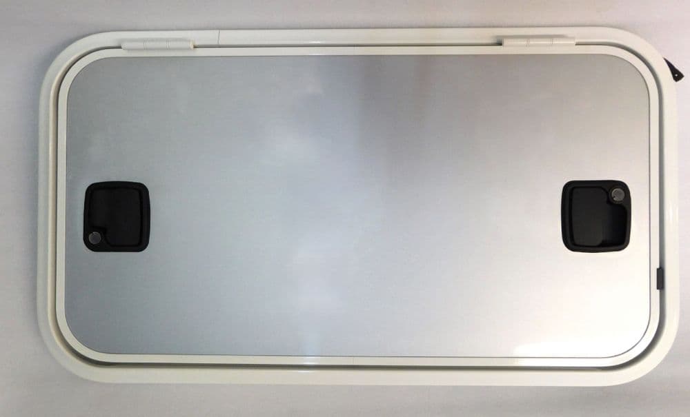 SWIFT MOTORHOME CAMPER LOCKER / ACCESS DOOR