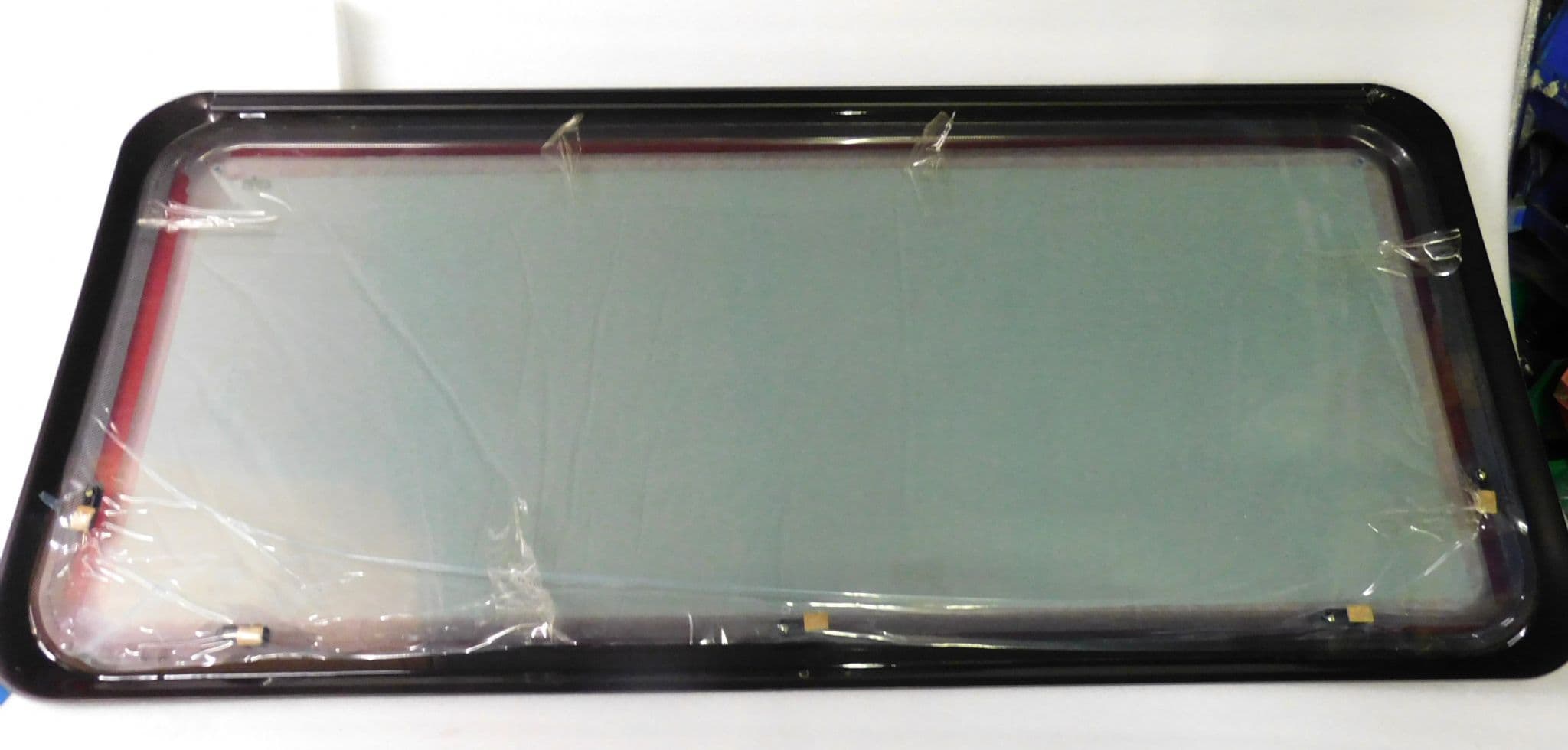 SWIFT MOTORHOME CAMPER WINDOW POLYPLASTIC