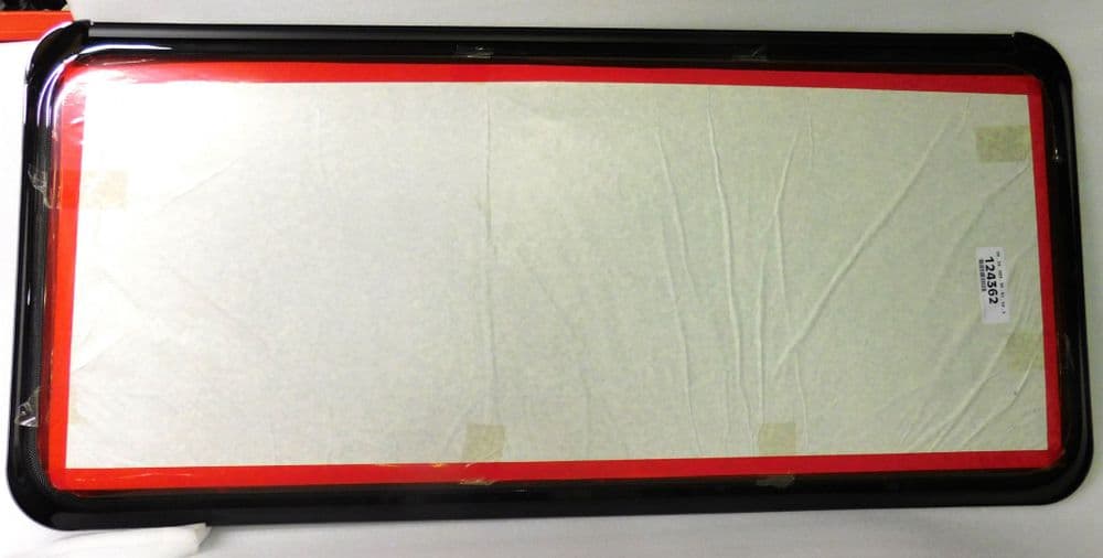 SWIFT MOTORHOME CAMPER WINDOW POLYPLASTIC
