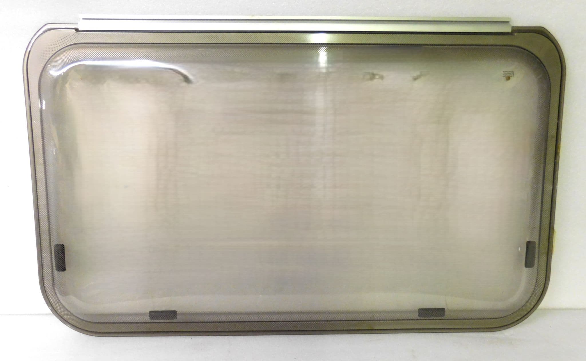 Swift motorhome caravan 800 x 450 polyplastic window