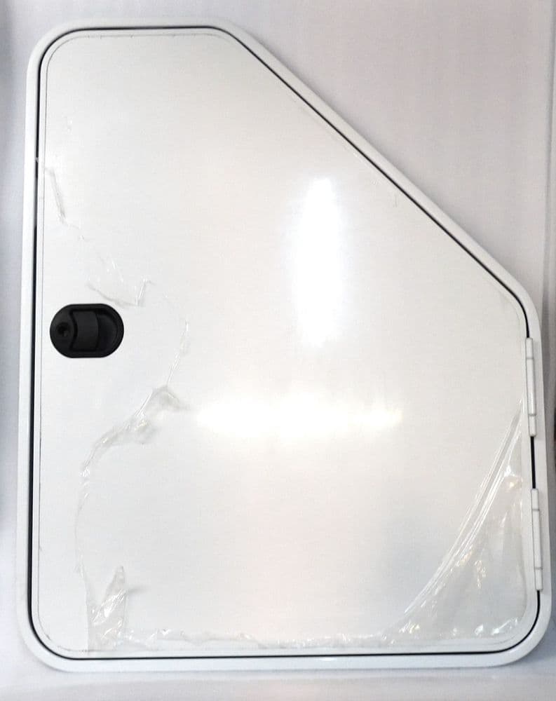 SWIFT motorhome caravan garage locker door G2 LD333