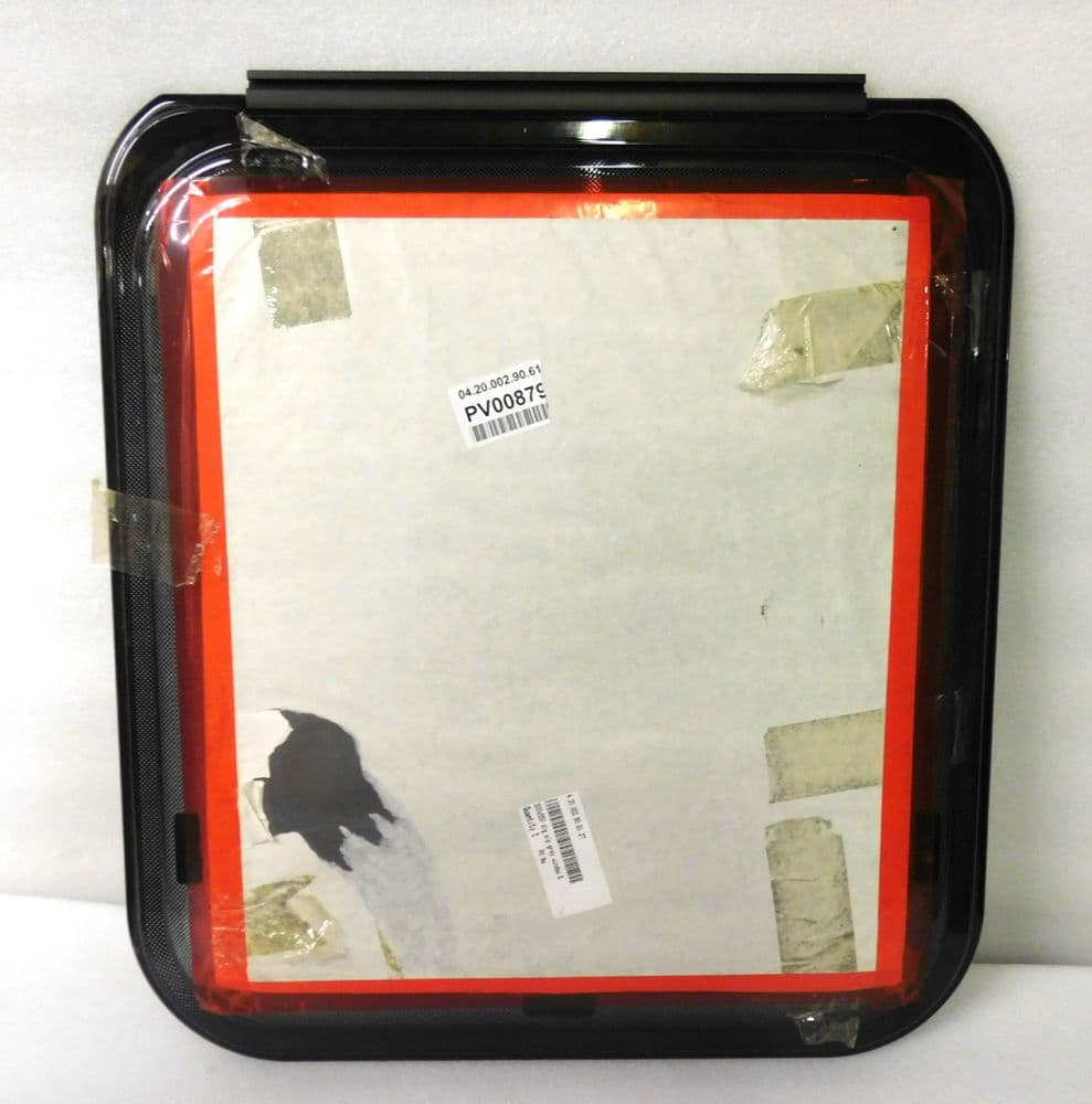 SWIFT motorhome caravan Polyplastic window 500mm x 550mm