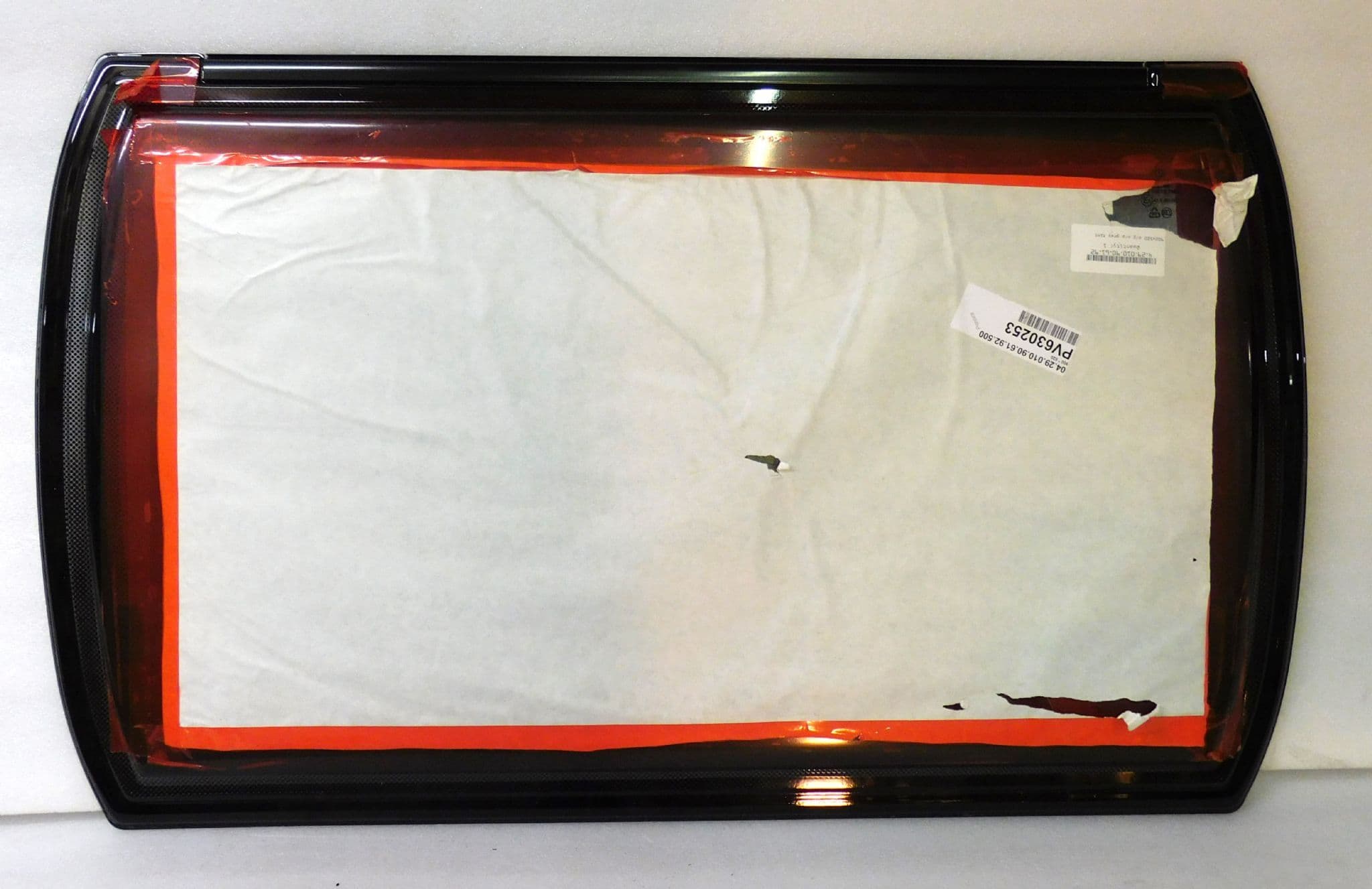 SWIFT motorhome caravan Polyplastic window 900 x 520mm