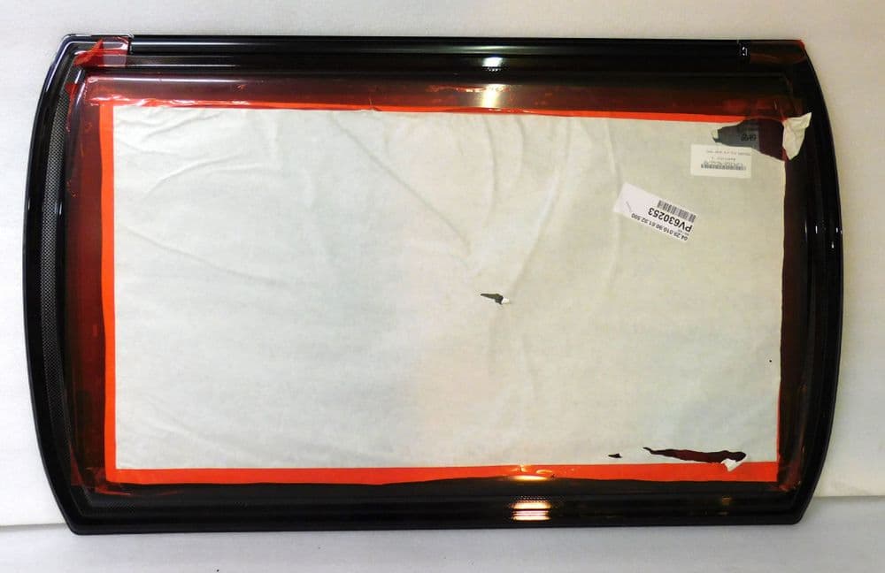 SWIFT motorhome caravan Polyplastic window 900 x 520mm