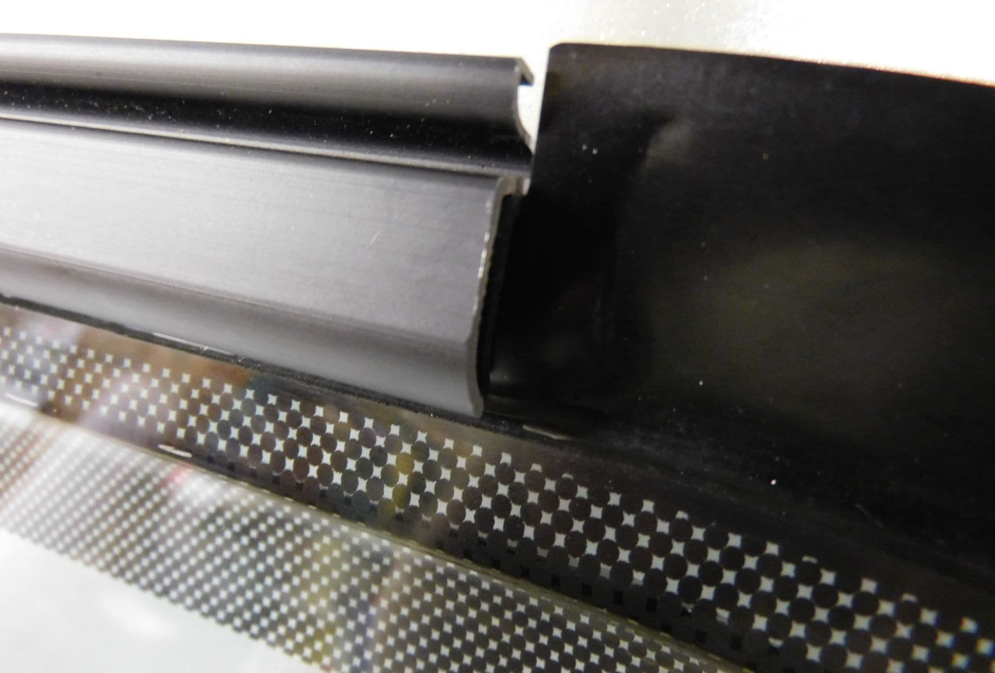 SWIFT Motorhome Caravan replacement Polyplastic window