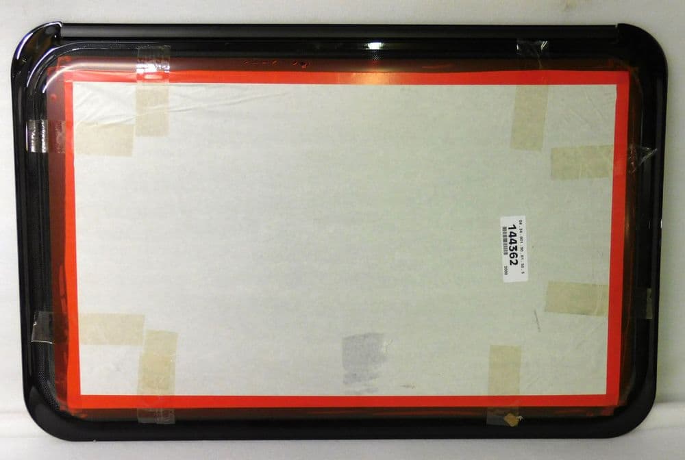 Swift Motorhome caravan window Polyplastic