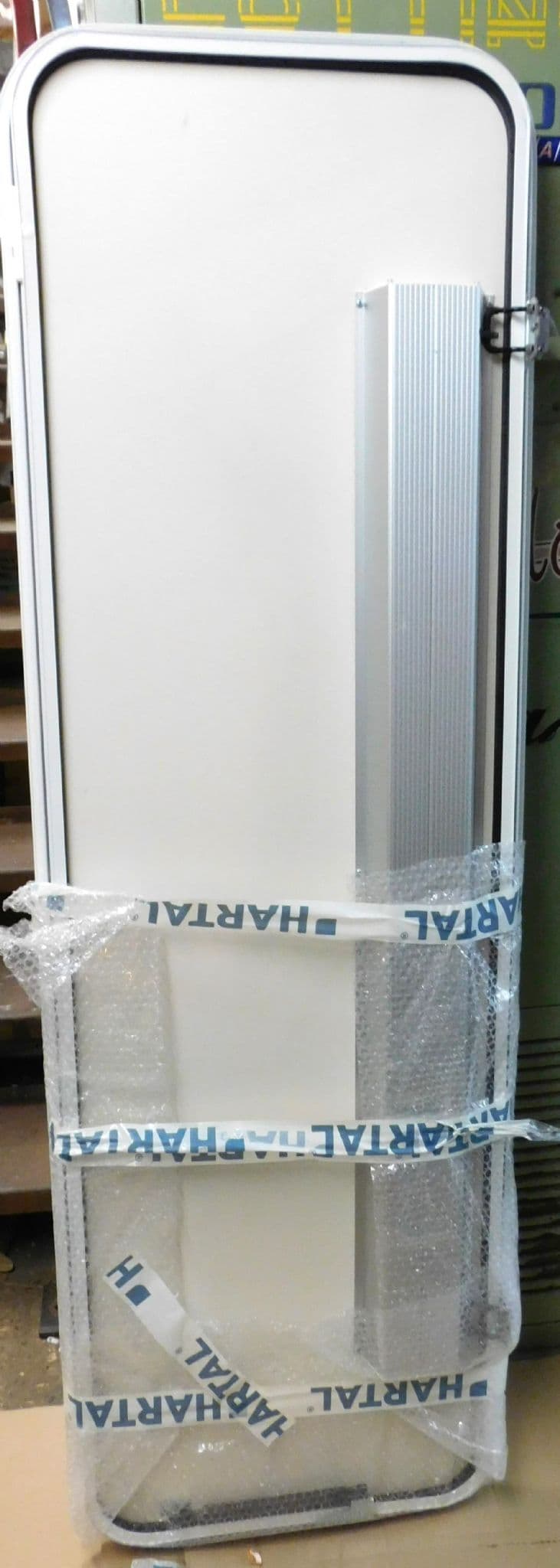 SWIFT Motorhome door by HARTAL G/2