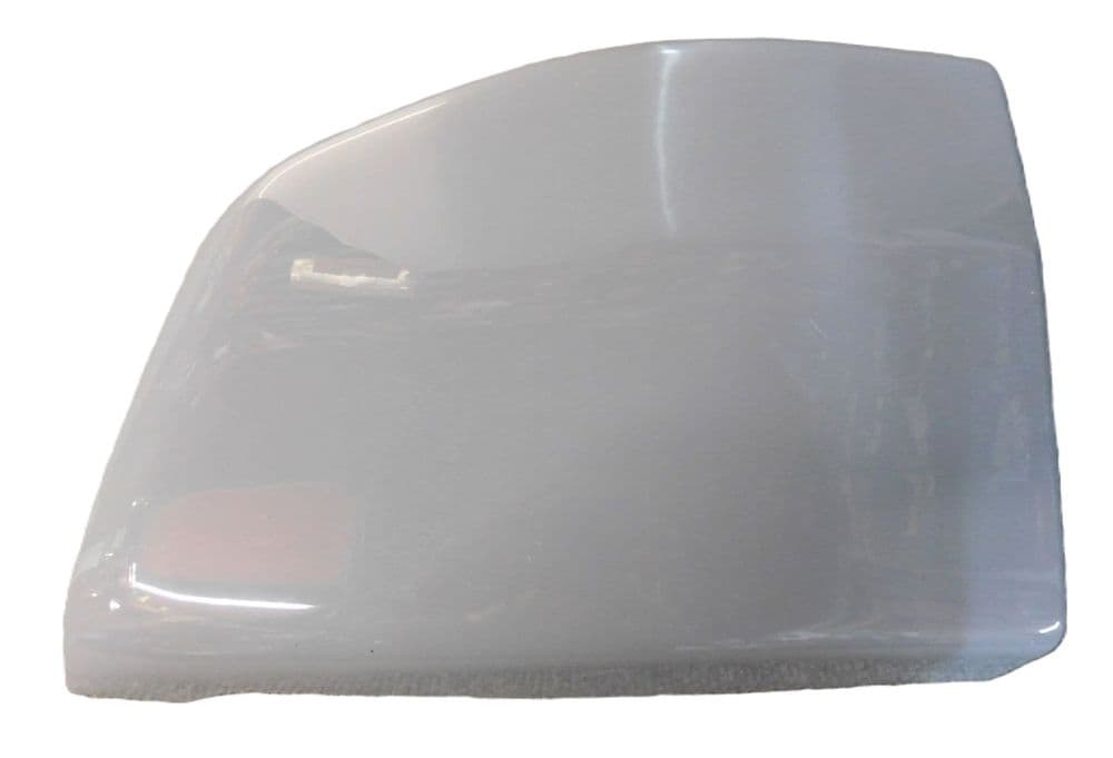 Swift motorhome grey pod leg lower cap L/H